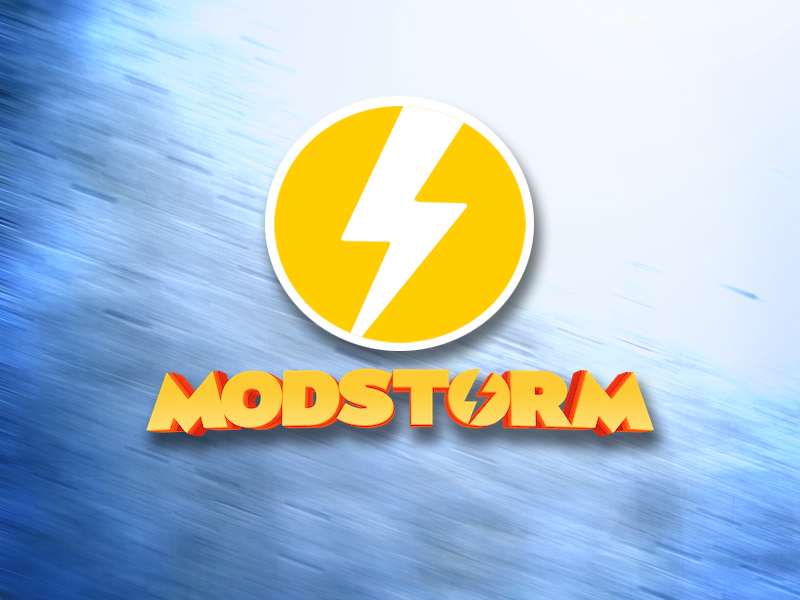 ModStorm